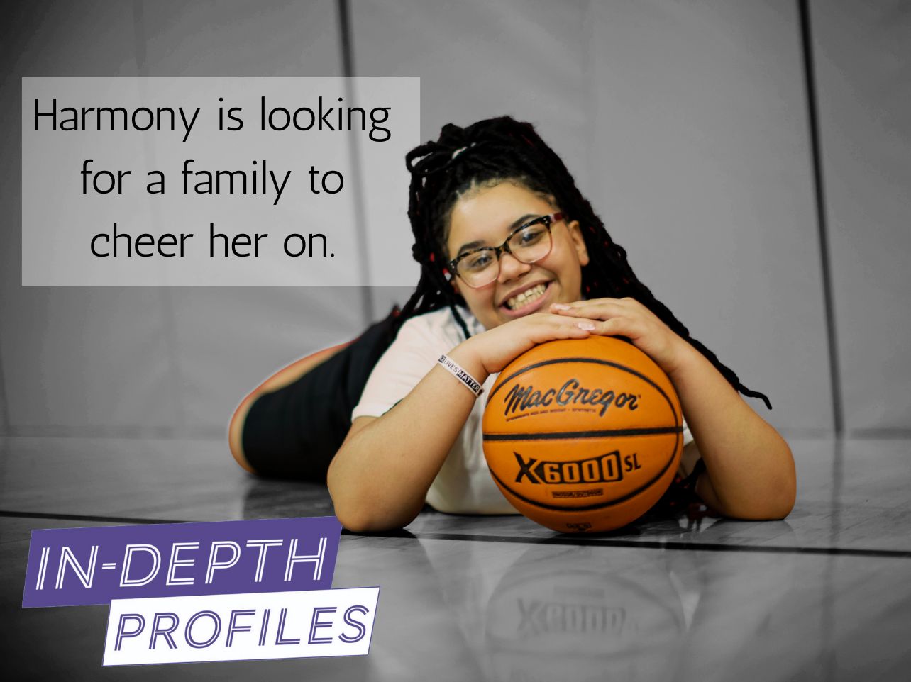 Introducing Harmony | MARE